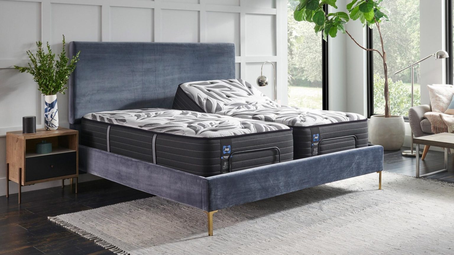 Mattress Mack's Gallery Furniture